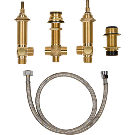 Newport Brass || Quality Bath & Kitchen Products