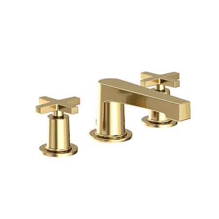Dorrance - Widespread Lavatory Faucet - 2980 - || Newport Brass