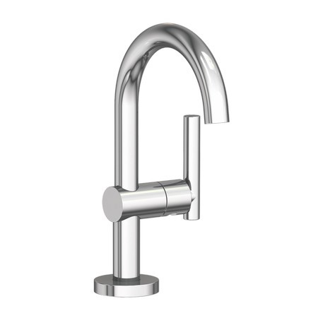 Pavani - Single Hole Lavatory Faucet - 3103 - || Newport Brass