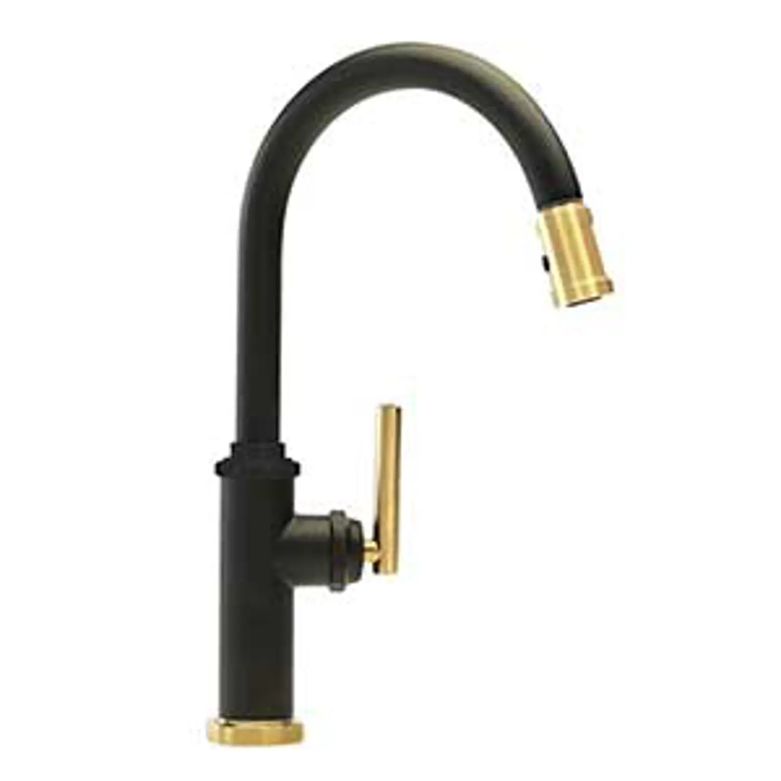 Custom Split Finish Program | Newport Brass